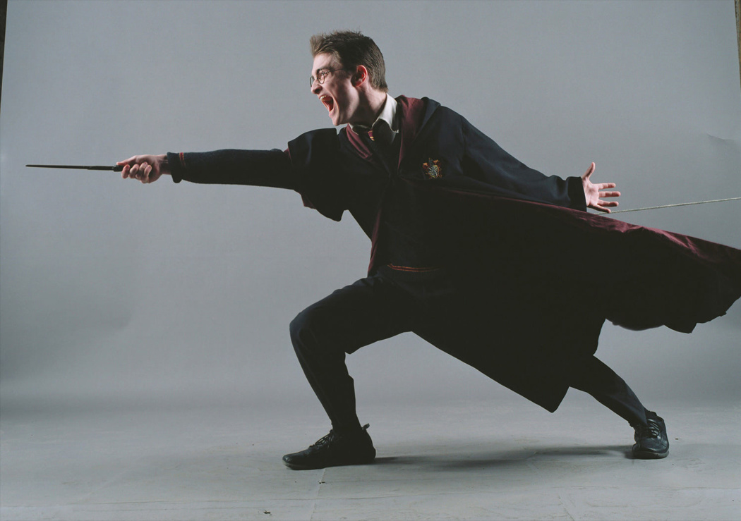 Kreacher the house-elf — Harry Potter Fan Zone