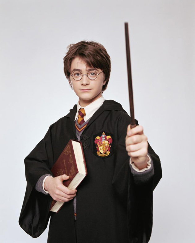 ‘Philosopher’s Stone’ movie stills — Harry Potter Fan Zone