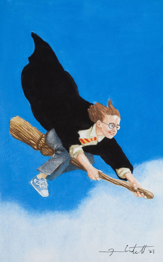 ‘Jason Cockcroft’ pictures — Harry Potter Fan Zone