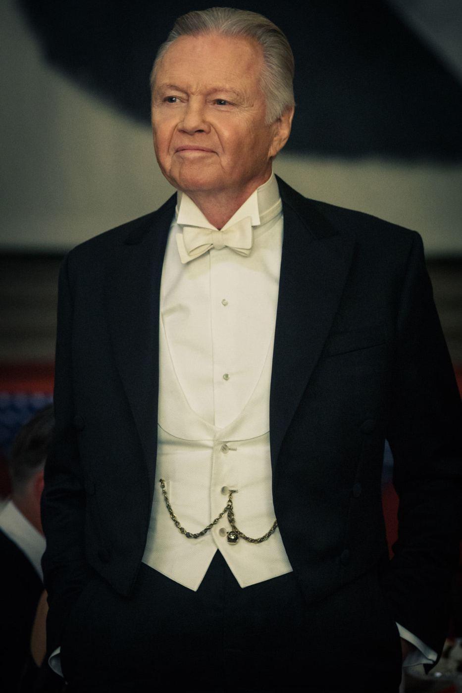 Henry Shaw Senior — Harry Potter Fan Zone