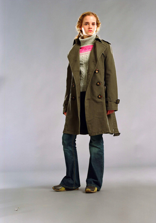 Portrait of Moaning Myrtle — Harry Potter Fan Zone