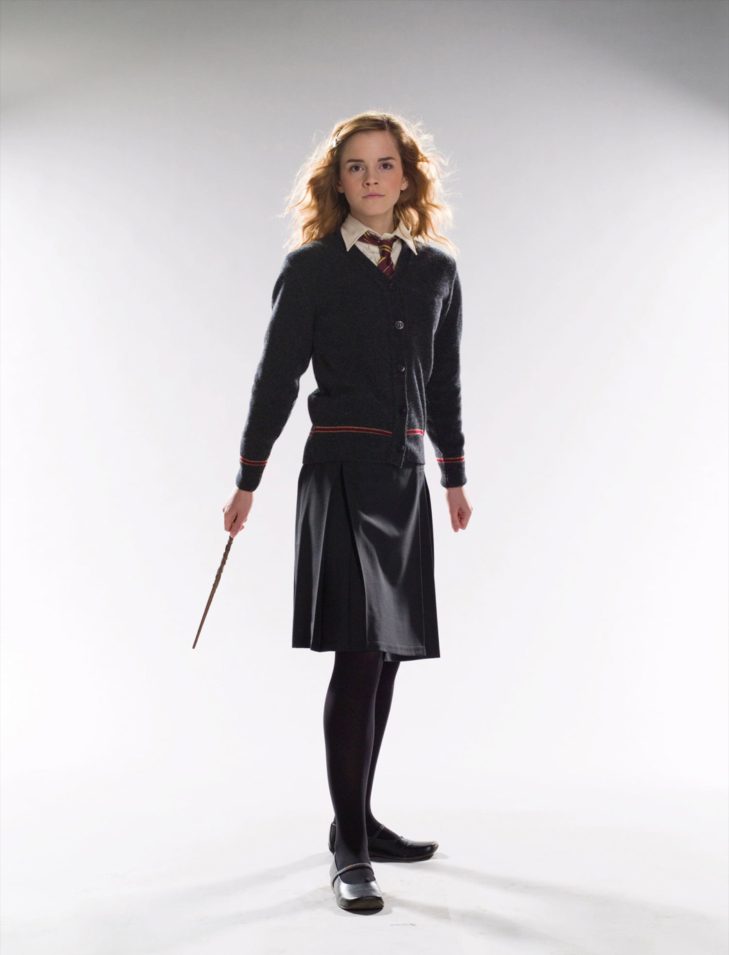 Portrait of Hermione Granger — Harry Potter Fan Zone