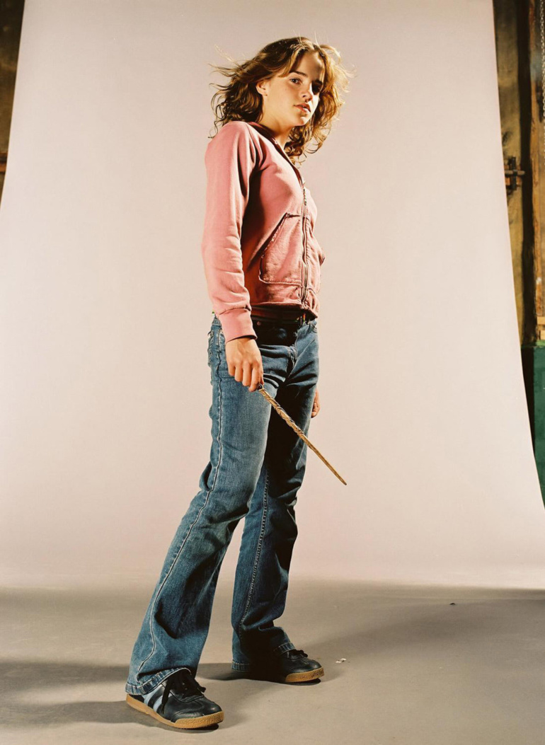 ‘Hermione Granger’ pictures — Harry Potter Fan Zone