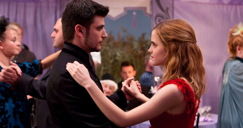 Ben Hibon explains the animated sequence in ‘Deathly Hallows: Part 1’ — Harry Potter Fan Zone