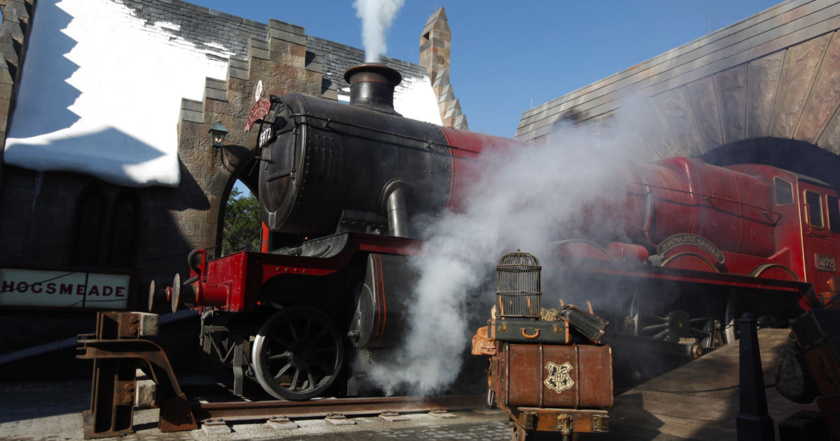 News & articles from 2010 — Harry Potter Fan Zone