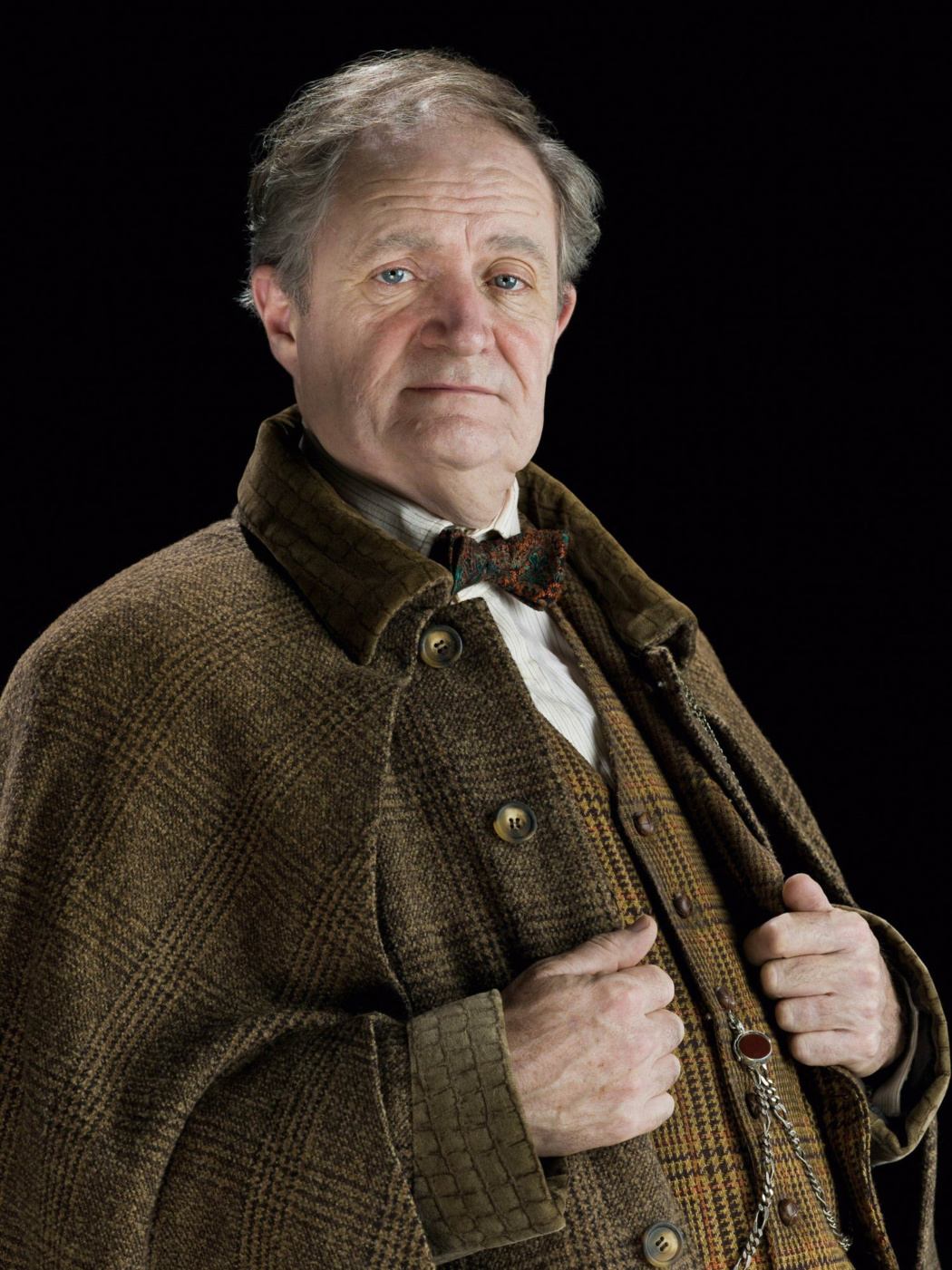 Horace Slughorn in his office — Harry Potter Fan Zone