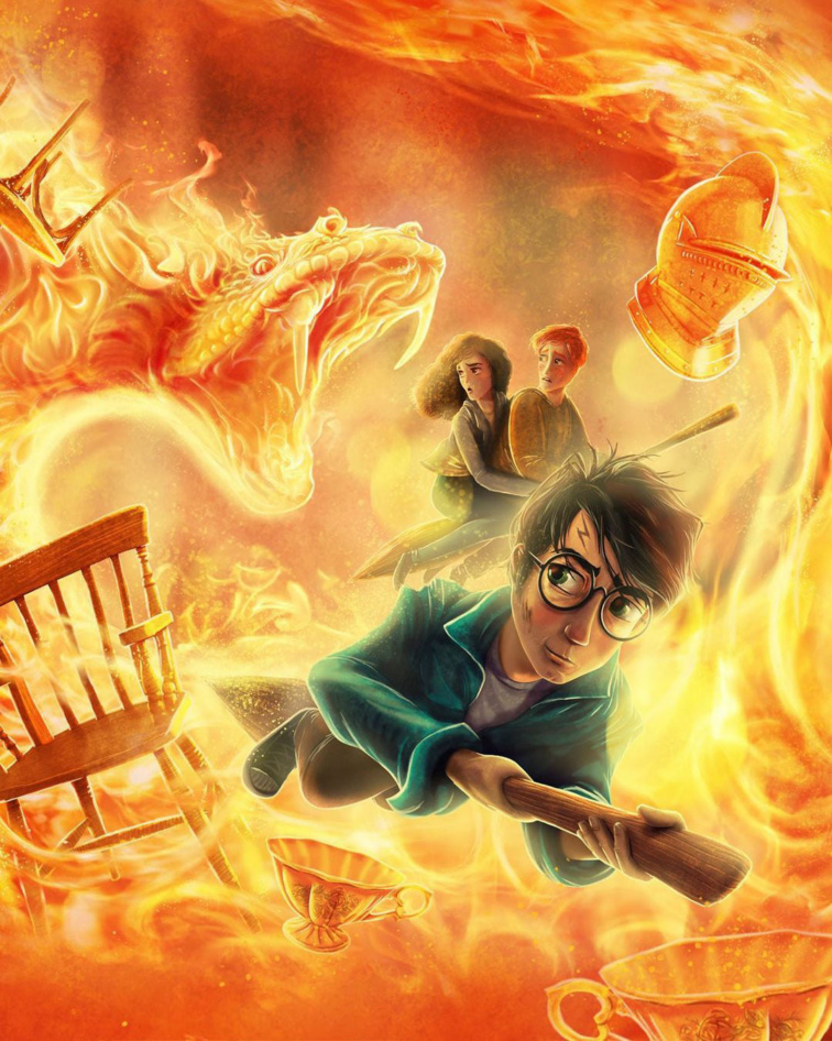 ‘Adrián Macho’ pictures — Harry Potter Fan Zone