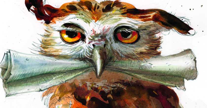 Jim Kay on designing the ‘Harry Potter’ illustrated editions — Harry ...