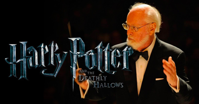 Alexandre Desplat on ‘Hedwig’s Theme’, composing the music for ‘Deathly ...