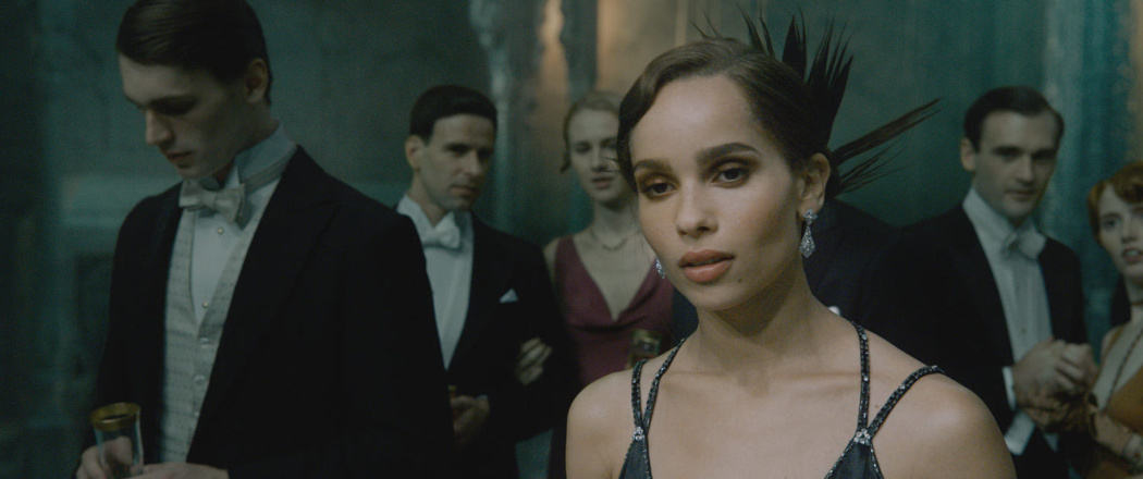 Young Leta Lestrange — Harry Potter Fan Zone