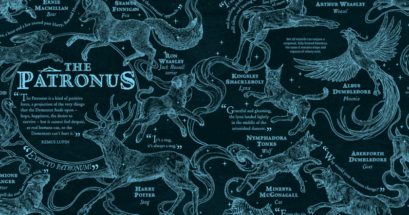 Harry Potter Fan Zone — J.K. Rowling Fan Site Award Winner