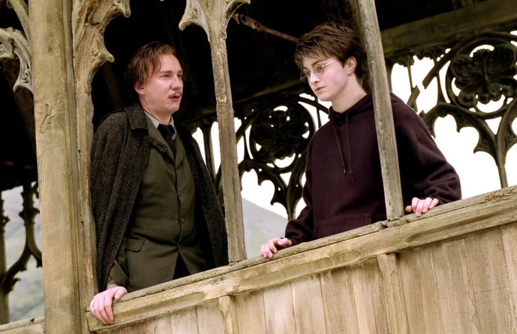 ‘remus Lupin Pictures — Harry Potter Fan Zone