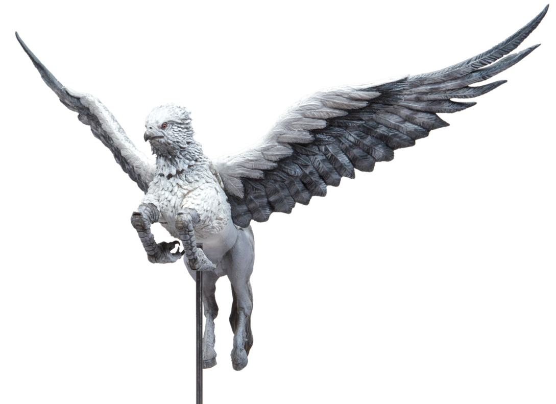 Buckbeak (McFarlane Toys) — Harry Potter Fan Zone