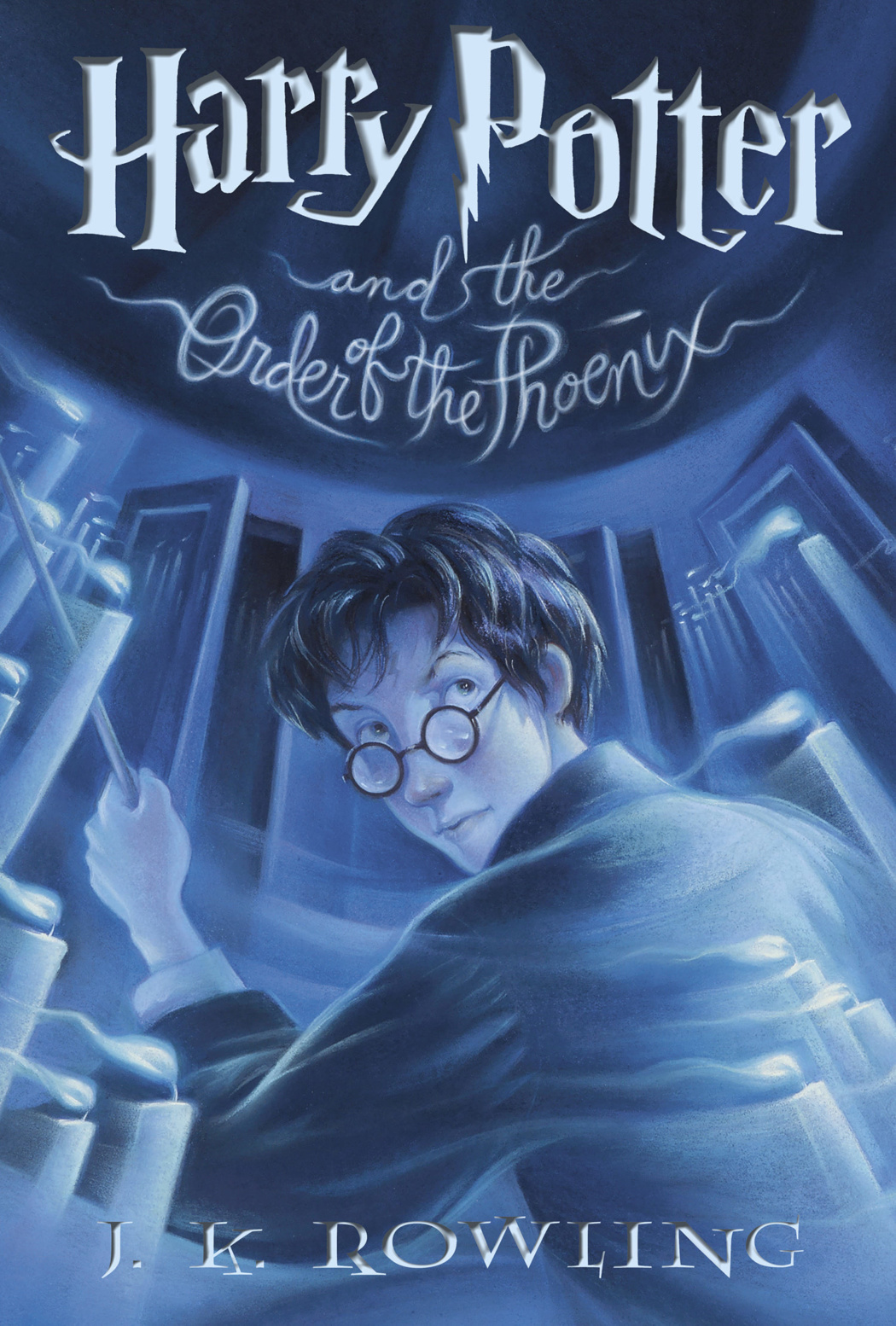 Book covers — Harry Potter Fan Zone