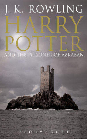 ‘Prisoner of Azkaban’ (Book 3) — Harry Potter Fan Zone