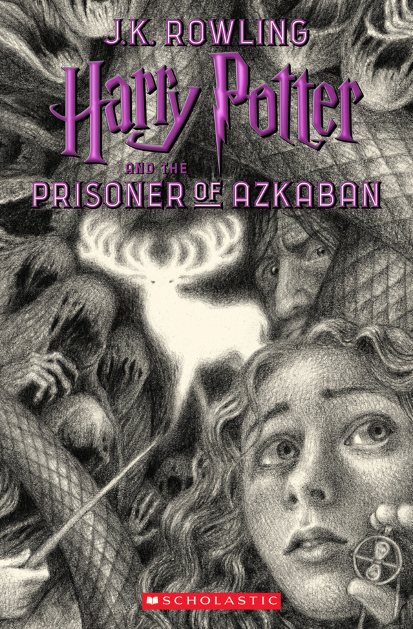 ‘Prisoner of Azkaban’ (Book 3) — Harry Potter Fan Zone