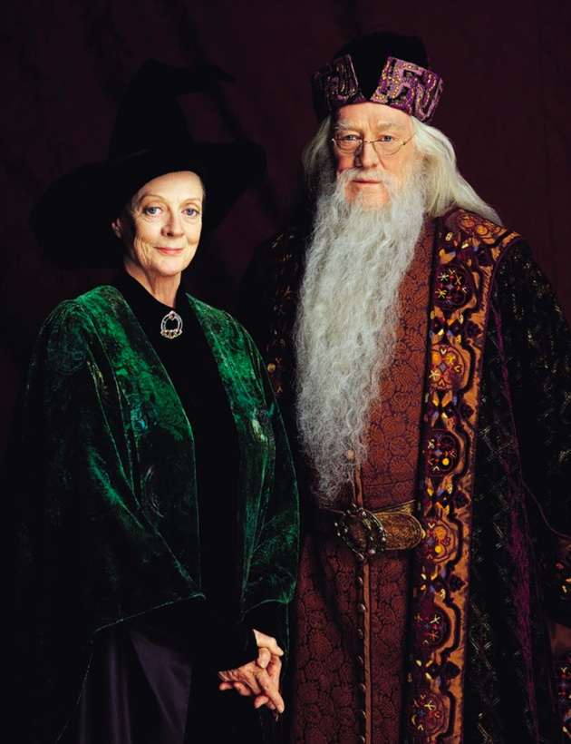 Draco Malfoy and the Sorting Hat — Harry Potter Fan Zone