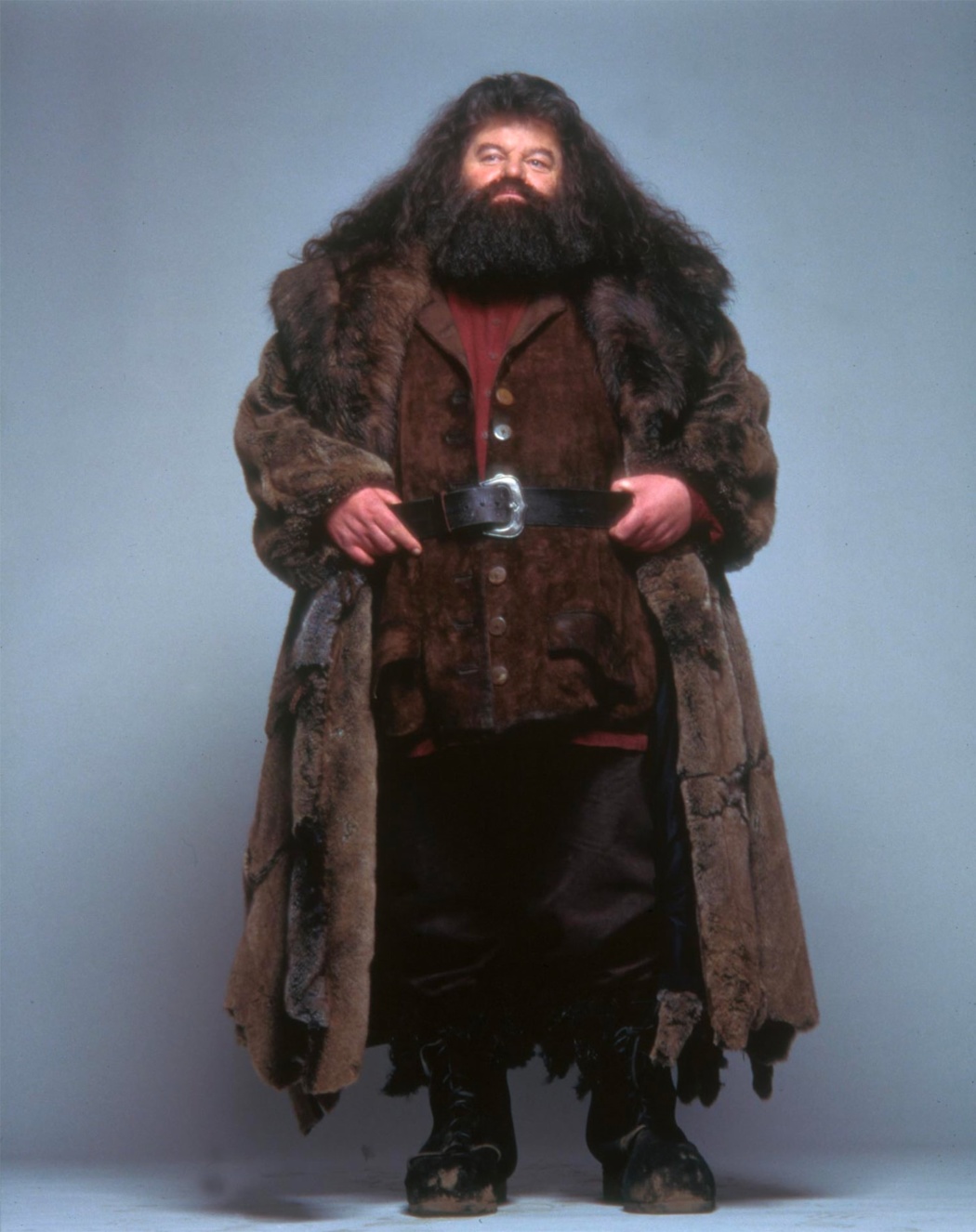 ‘Rubeus Hagrid’ pictures — Harry Potter Fan Zone