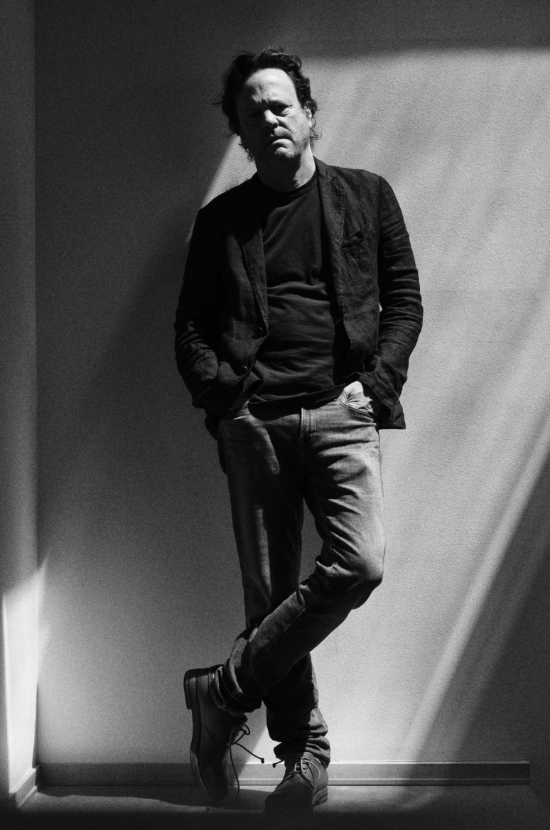 Steve Kloves — Harry Potter Fan Zone