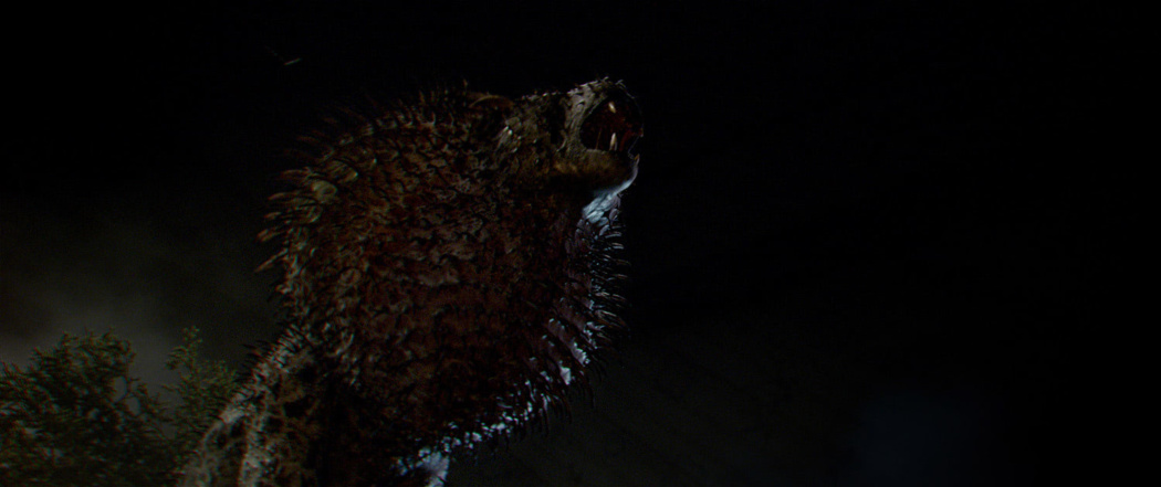 The Nundu — Harry Potter Fan Zone