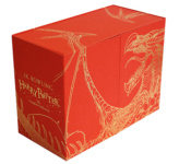 ‘Harry Potter’ boxed set (UK 2014 editions) — Harry Potter Fan Zone