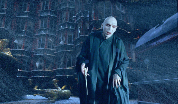 ‘Lord Voldemort’ pictures — Harry Potter Fan Zone