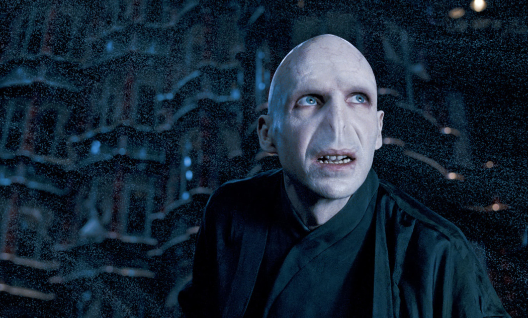 ‘Lord Voldemort’ pictures — Harry Potter Fan Zone