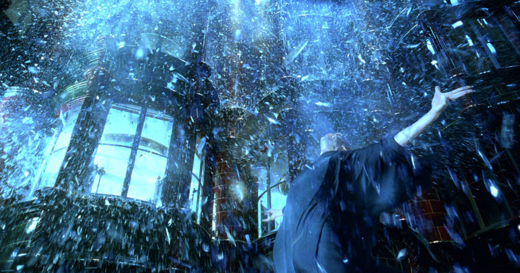 ‘Lord Voldemort’ pictures — Harry Potter Fan Zone